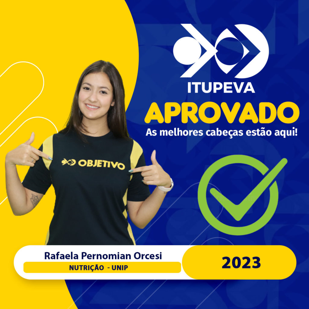 Material Pedagógico – objetivoitupeva